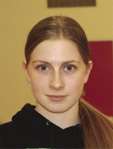 Williams and DeGonda are SAHS Athletes of the Week | Sports ...