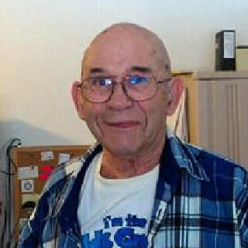 Dominic Frank Parante | Announcements | hometownsource.com