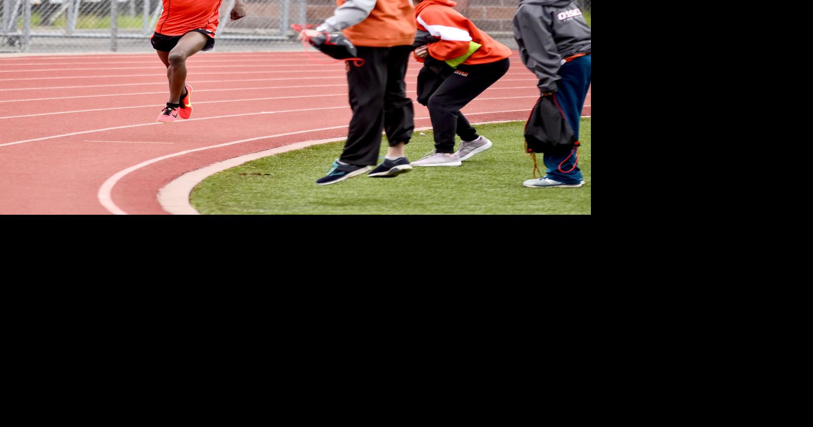 Osseo track and field: Several titles for Orioles in NWSC championships ...
