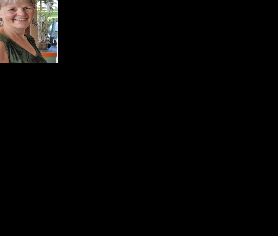 Rosemount Meet the Author to feature writer of ‘Reclaiming Lives ...