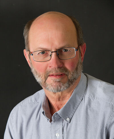 Dave Searcy: With great smile and wit, he was a guiding light ...