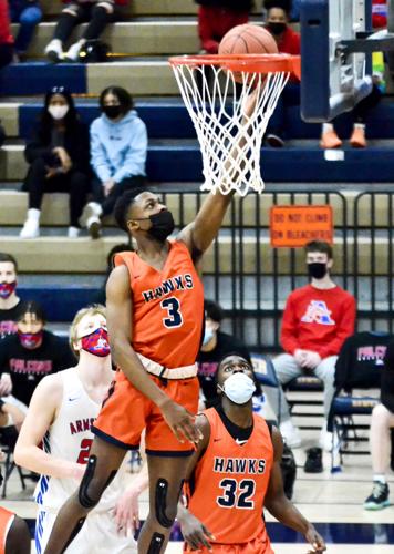 Robbinsdale Cooper boys basketball: Talent remains despite graduations ...