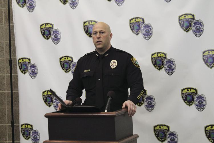 AREA NEWS: Brooklyn Park, Hennepin County unveil ‘4th responder’ pilot ...