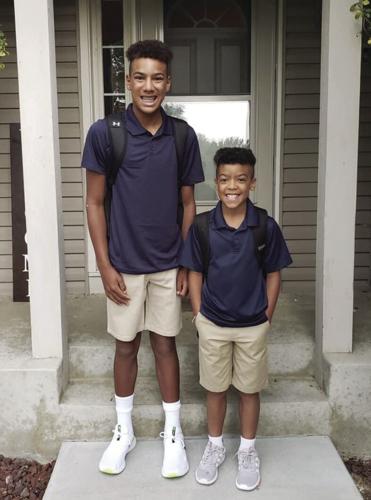 Cologne Academy reopens, ready for fall semester | Sun Patriot ...