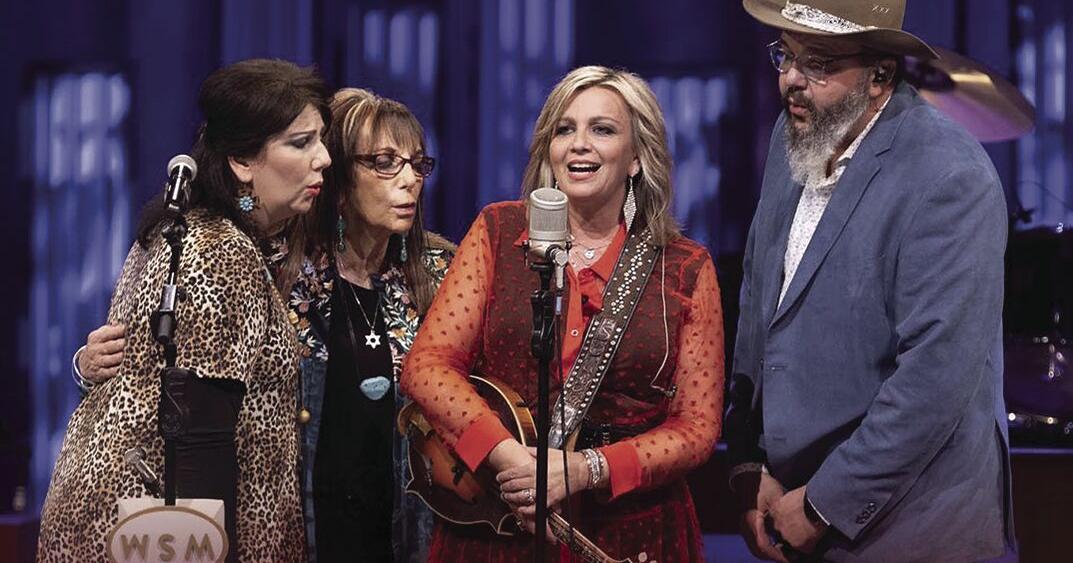 The Isaacs to perform in Minnesota Gospel Opry series in Lakeville ...