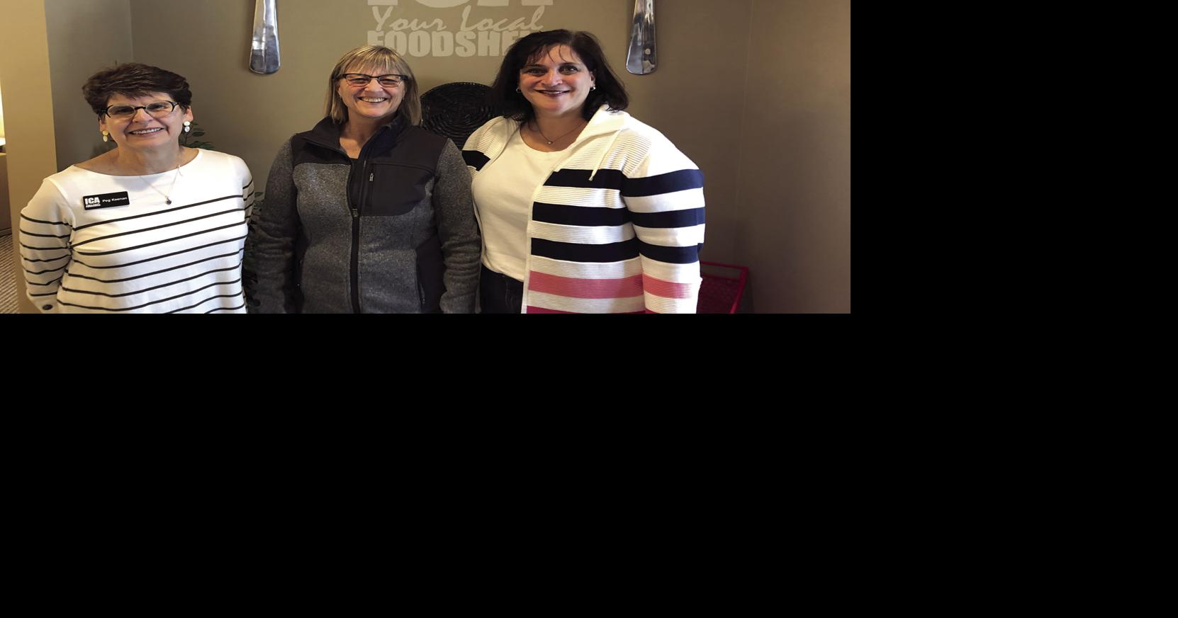 ICA Food Shelf announces leadership change | Excelsior/South Lake ...