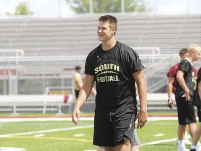 Mahlman makes verbal commitment to Wisconsin | Sports | hometownsource.com