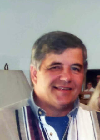 Thomas "Tom" D. Burdick | Obituaries | hometownsource.com