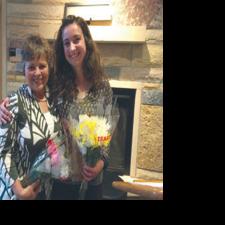 Linda Trummer releases ‘The Journey’ album | Local News ...