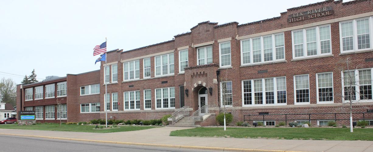 Elk River’s oldest educational center turns 90 | News | hometownsource.com