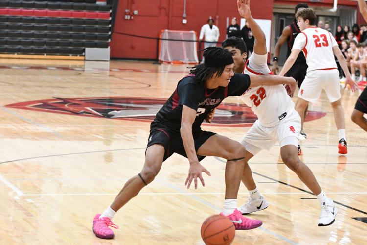 Richfield basketball averages 90 points in 3-0 start on the hardwood ...