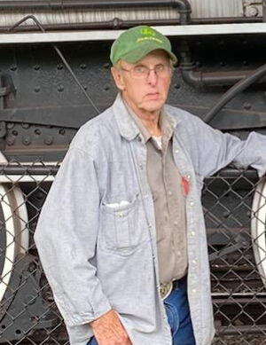 Stephen "Steve" Rand | Obituaries | hometownsource.com