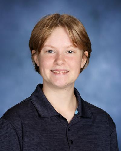 St. Michael-Albertville Rotary names December students of the month ...