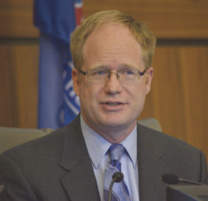 Five candidates vie for three seats | Local News | hometownsource.com