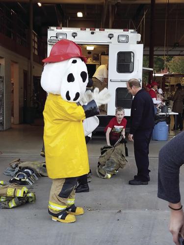 Mound Fire Department slates open house | Mound | hometownsource.com