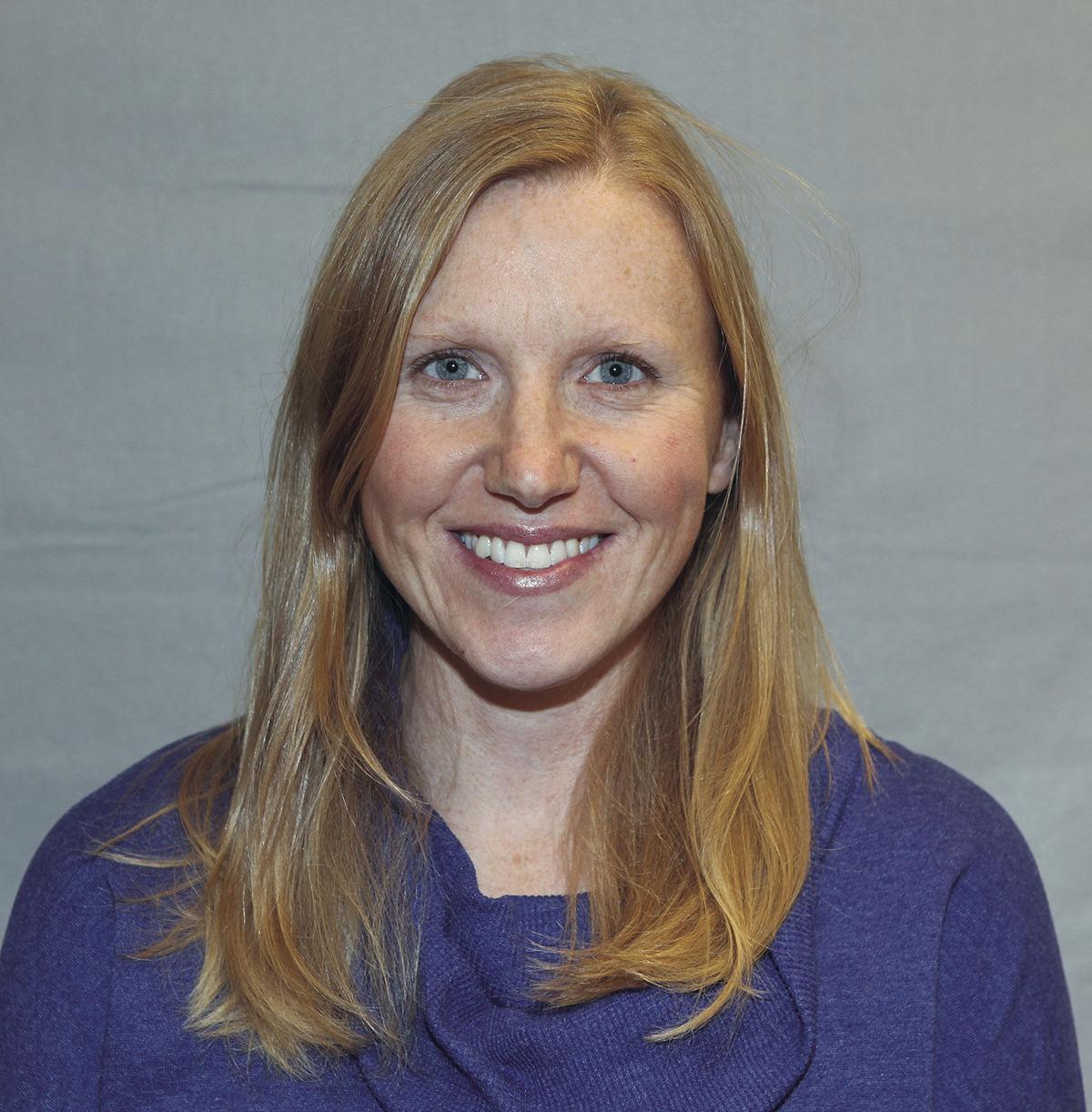 Amy Markle named new Recreation Services Department director | Free ...