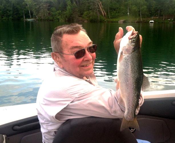 Russ Anderson, city’s first full-time fire chief, remembered | Elk ...