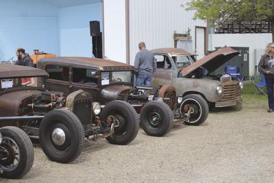 The return of rat rods at Princeton’s Car Show and Swap Meet ...