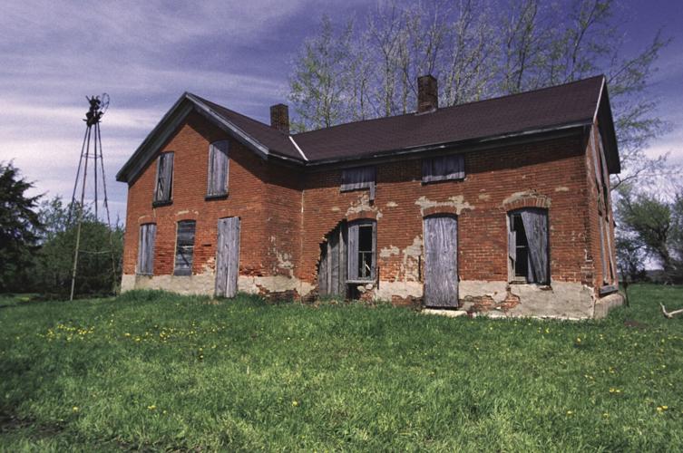 Vanishing Landmarks at Historical Society | Arts & Entertainment ...