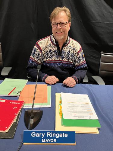 Excelsior welcomes new mayor, council members | Excelsior/South Lake ...