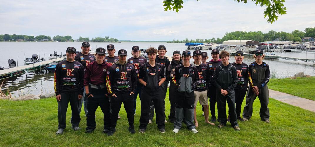Fishing team continues to expand in 2025 | Sports | hometownsource.com