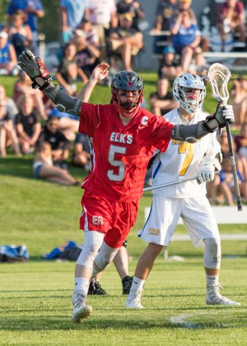Elks boys lacrosse advances to first section championship game, ERZ ...