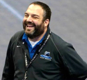 Donnay, Piehl reach milestones in successful weekend for Rogers ...