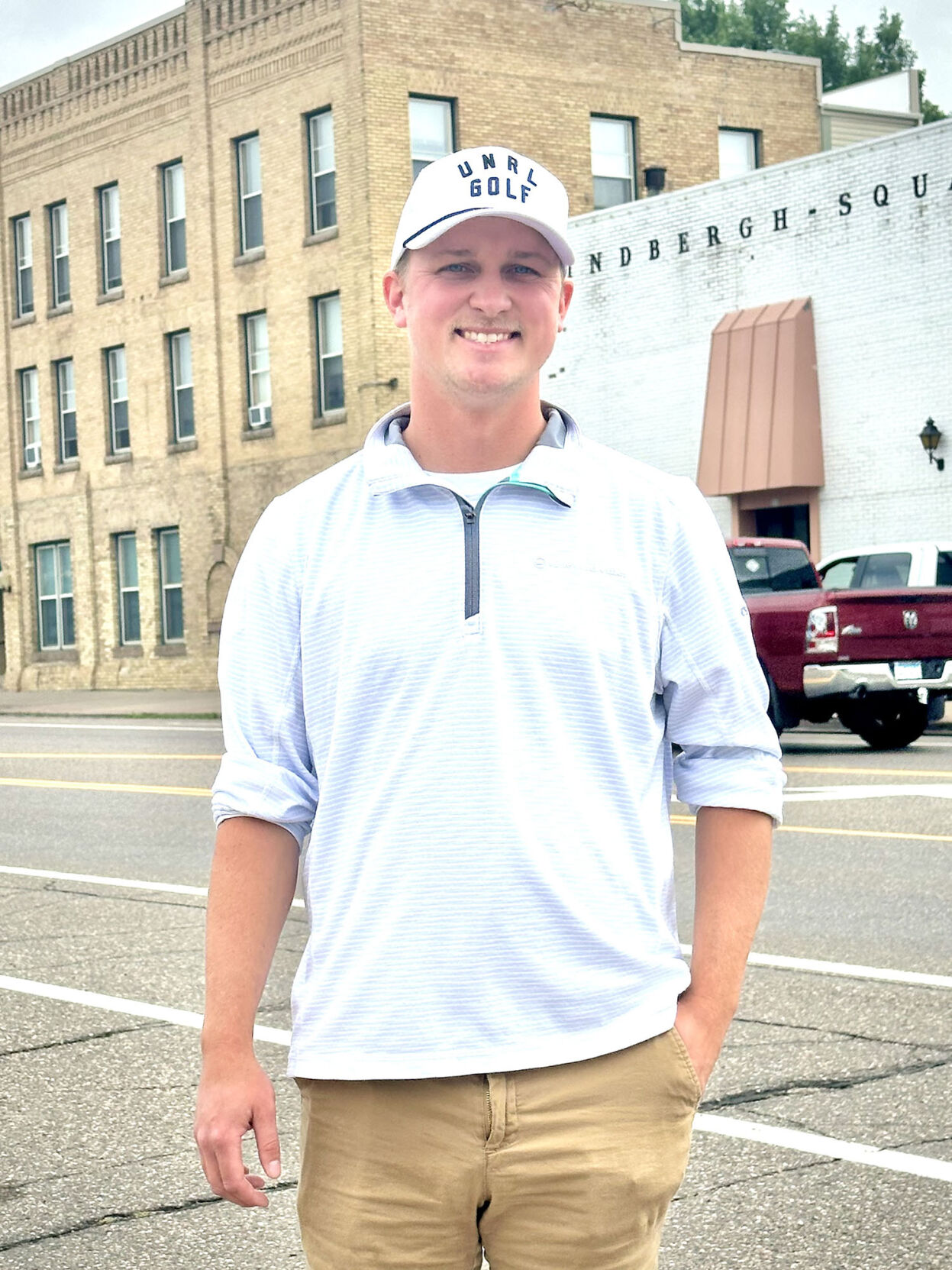 Tony Arnold named July employee of the month | Business ...