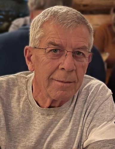 Richard "Rick" Gerald Chase | Obituaries | hometownsource.com