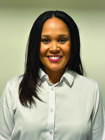 Mandy Hill selected as new Greenleaf Elementary principal | Free ...