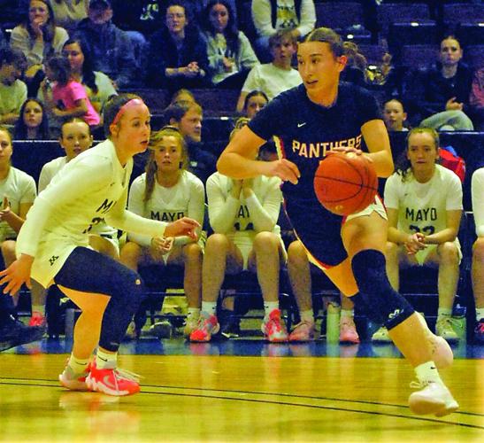 Panthers tested, ready for state tournament | Sports | hometownsource.com