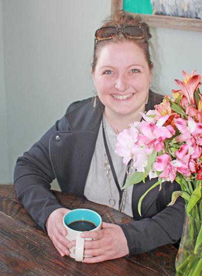 Neree Jackson named 2019 ‘Unsung Hero’ | Dairyland Peach ...