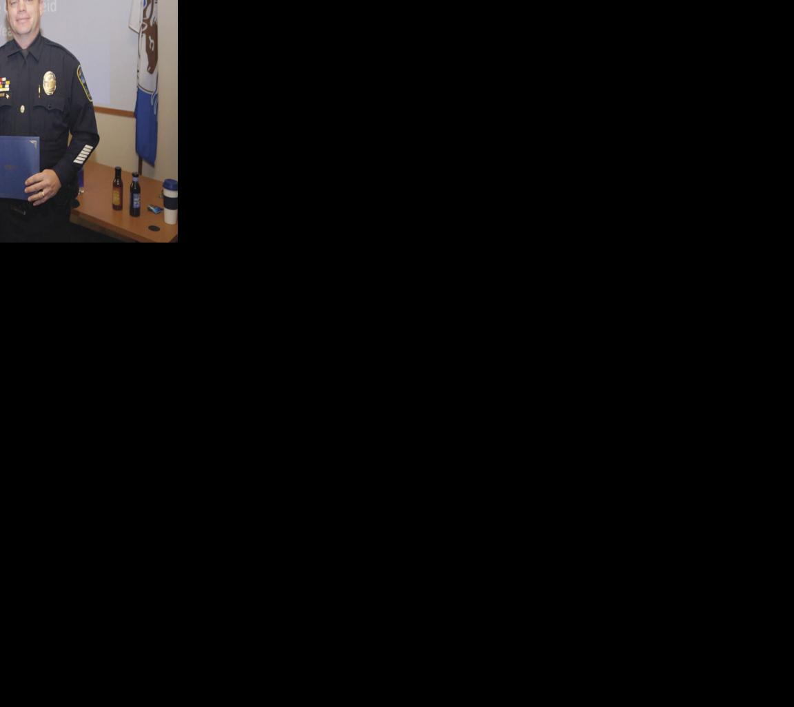 All in a day’s work for Elk River Police | Public Safety ...