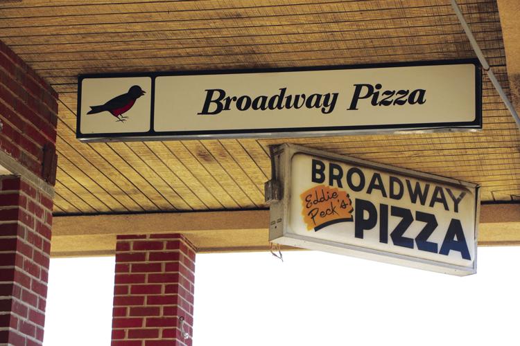 Four generations keeping Broadway Pizza alive in Robbinsdale | Crystal ...