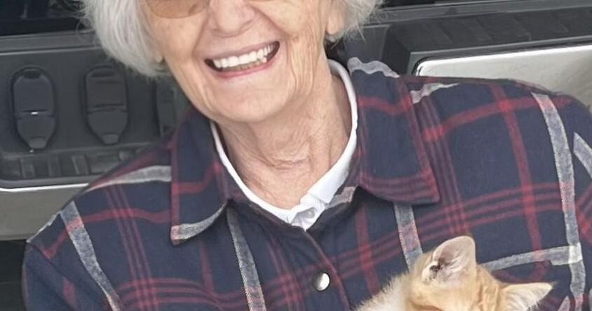 Joyce A. Larson | Obituaries | hometownsource.com