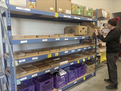 Minnesota FoodShare March Campaign kicks off for St. Louis Park ...