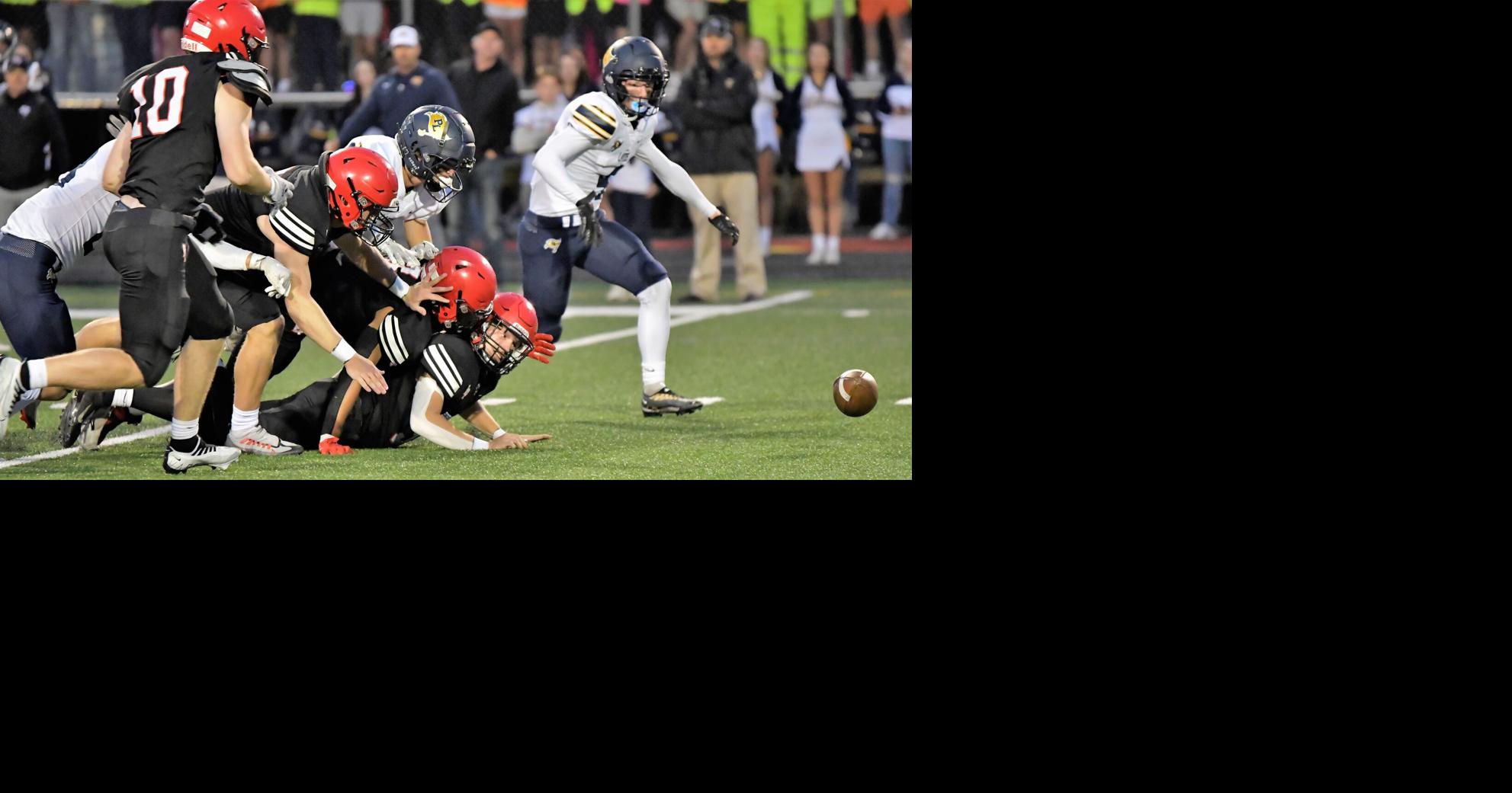 Eagles swamp Prior Lake football team 28-14 | Sports | hometownsource.com