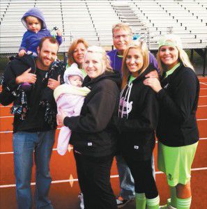 Benefit for Columbia Heights alumnus who is fighting cancer | Local ...
