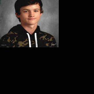 Nicholas "Nick" Steven Wayne Enger | Obituaries | hometownsource.com