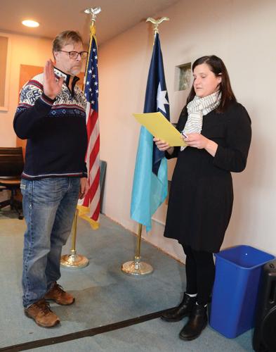 Excelsior welcomes new mayor, council members | Excelsior/South Lake ...