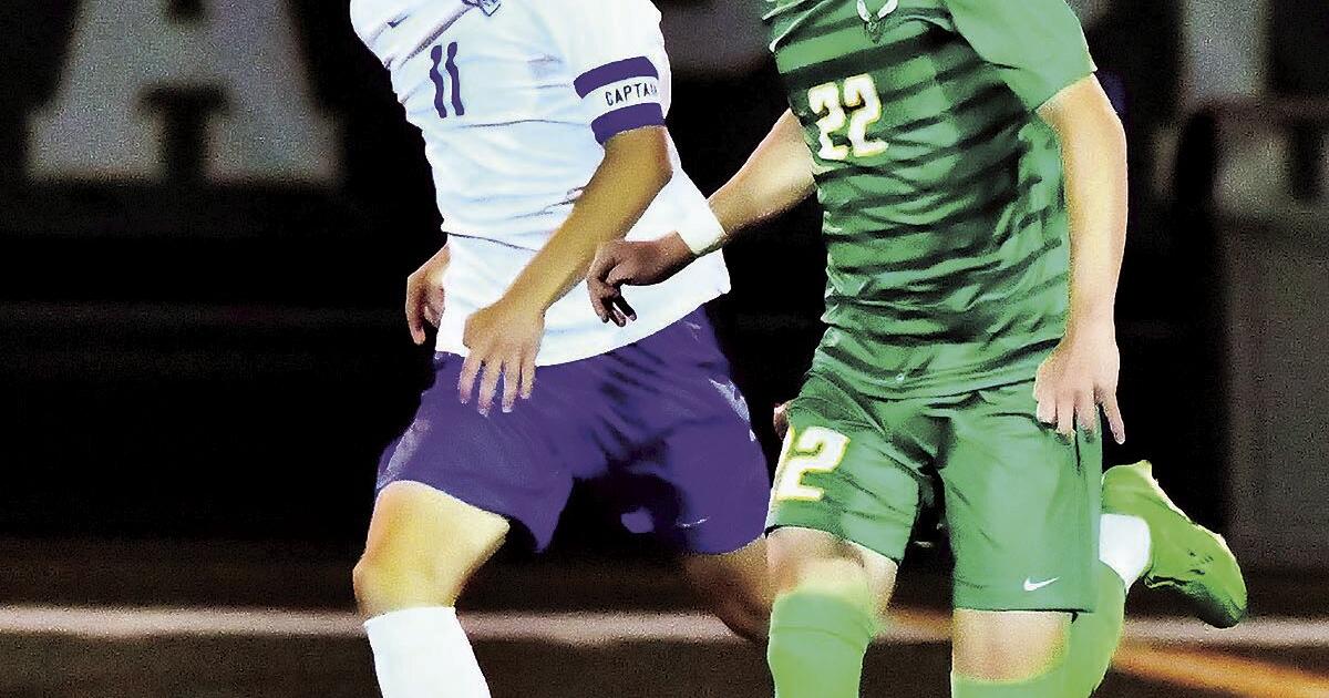 Liam Garner grows up as Edina leader | Sports | hometownsource.com