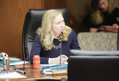 In House District 50A, Edelson wins third term as state representative ...