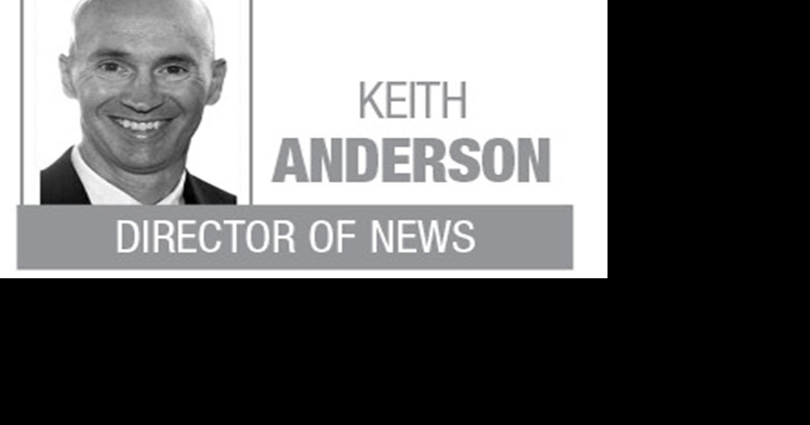 Your voice can break the matrix | Opinion | hometownsource.com