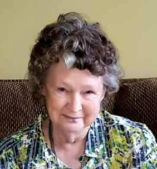 Jean Audrey Mathis | Obituaries | hometownsource.com