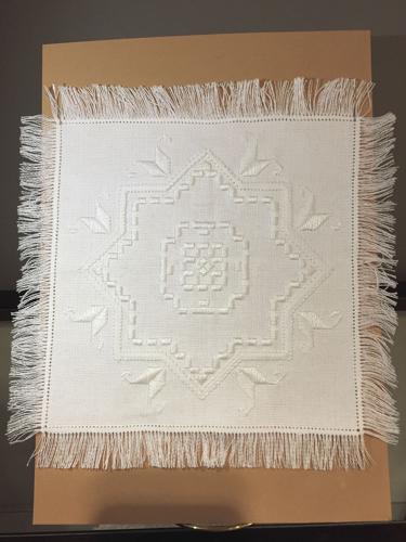 Hardanger display installed at Steeple Center in Rosemount | Free ...