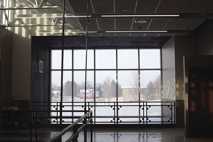 A center of activity | Orono | hometownsource.com