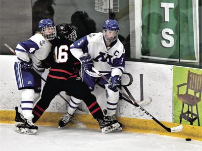 Rory Guilday wins Minnetonka Athena Award for 2021 | Sports ...