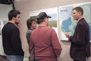 Residents see vision for Grams Regional Park | Local News ...