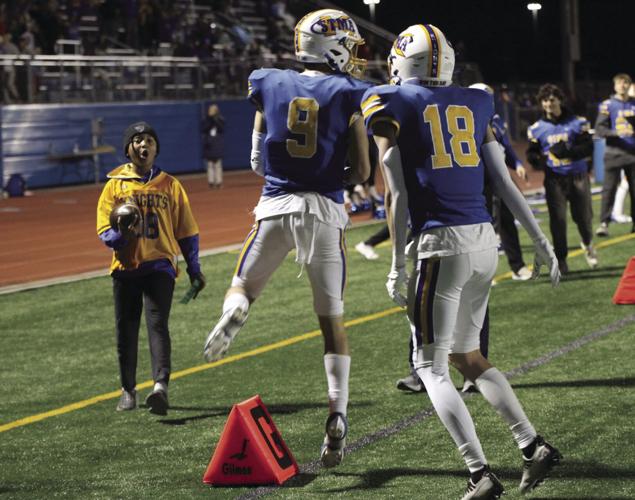 Knights drop double OT heartbreaker to Orioles | Sports ...