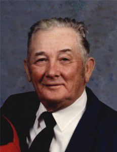 Hubert B. Geiser Jr. | Announcements | hometownsource.com